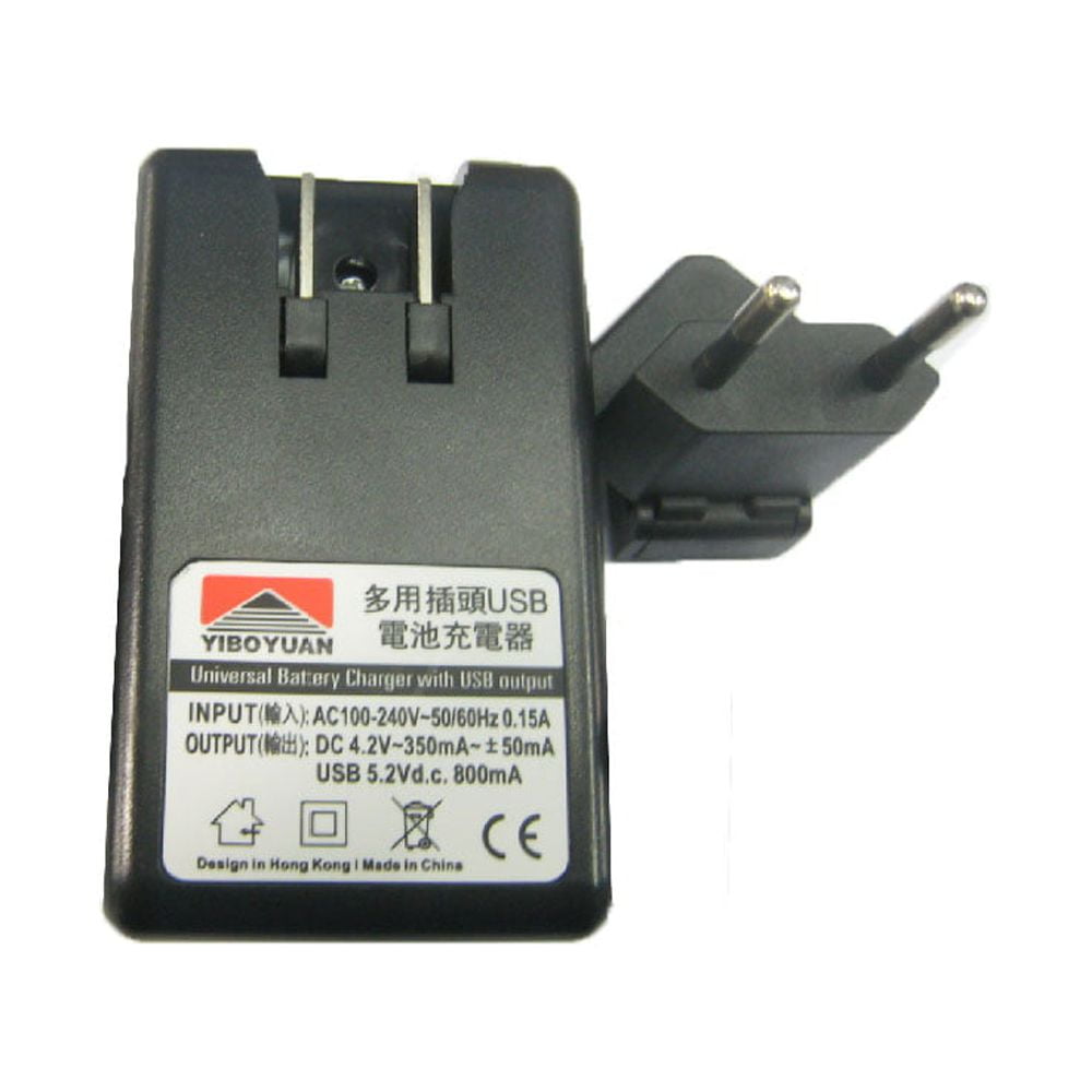 BL-5C Replacement Battery Original BL 5C USB charger For Nokia Mobile ...