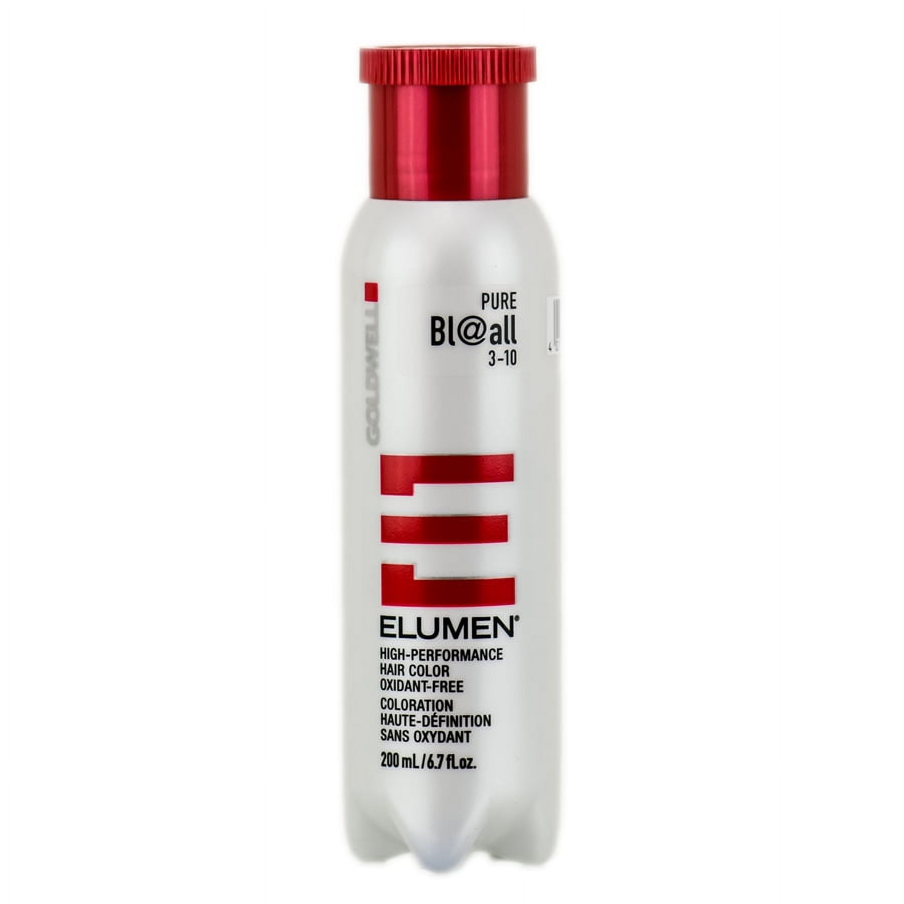 BL @ ALL (3-10) , Goldwell Elumen High-Performance Haircolor (6.7 oz ...
