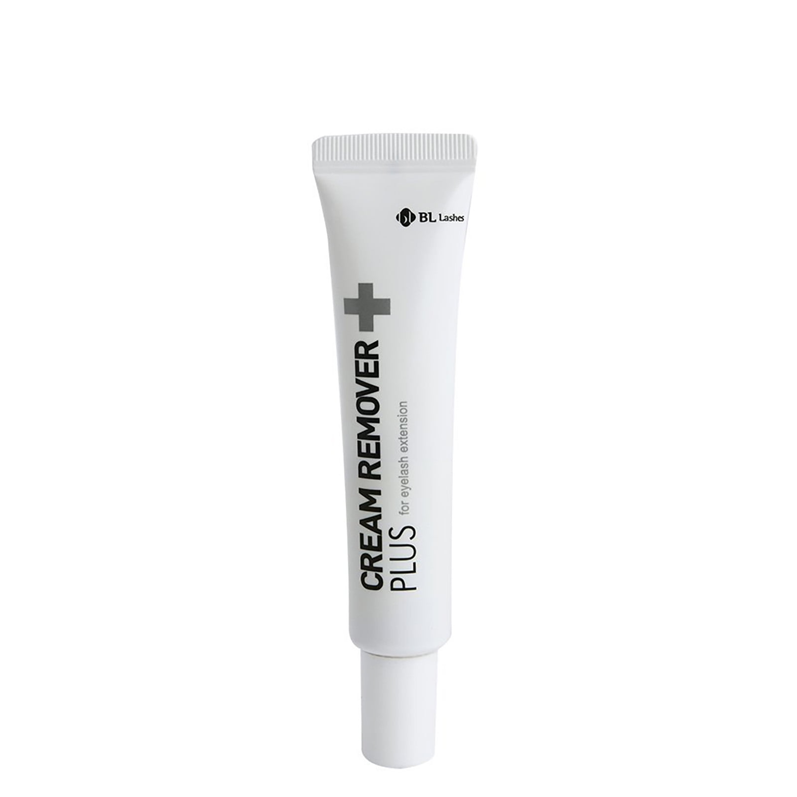 BL Cream Remover Plus For Eyelash Extensions 10ml - Walmart.com