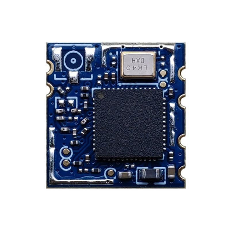 BL-M6555XU1 Dual-Band 5G Wireless Module Wifi Module BLE Distribution ...