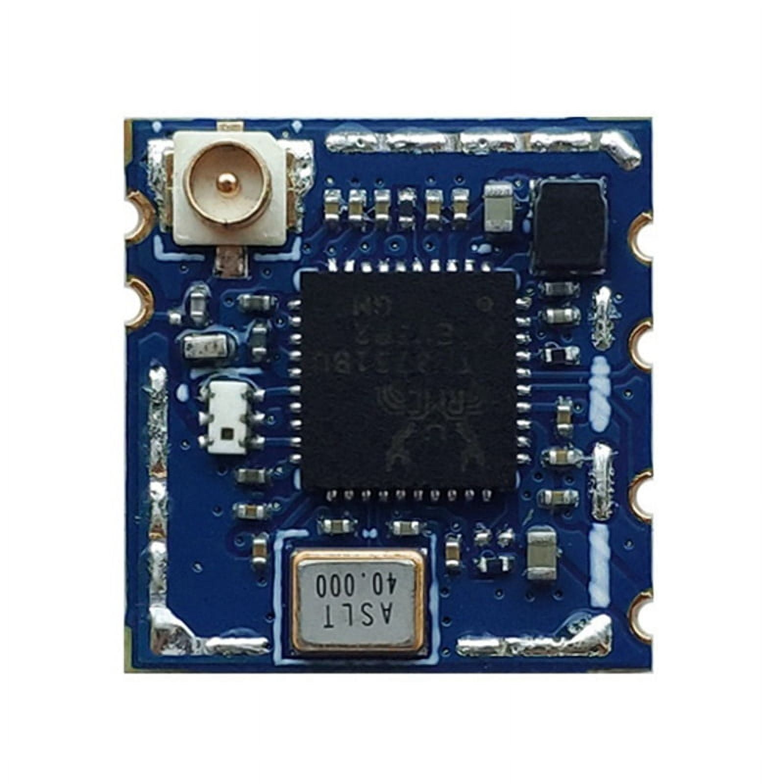 BL-M8731BU3 RTL8731BU Dual Band 2.4G/5G Wireless Module Wifi Module Low ...