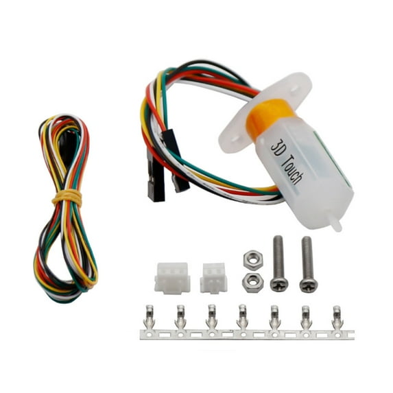 BL Touch 3D Touch Auto Bed Leveling Easy Bed Leveling for AnetA8, Tevo ...