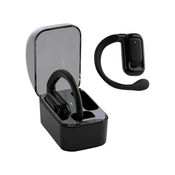 BL02 Country Intelligent Real Translation Wireless Earphones Providing ...