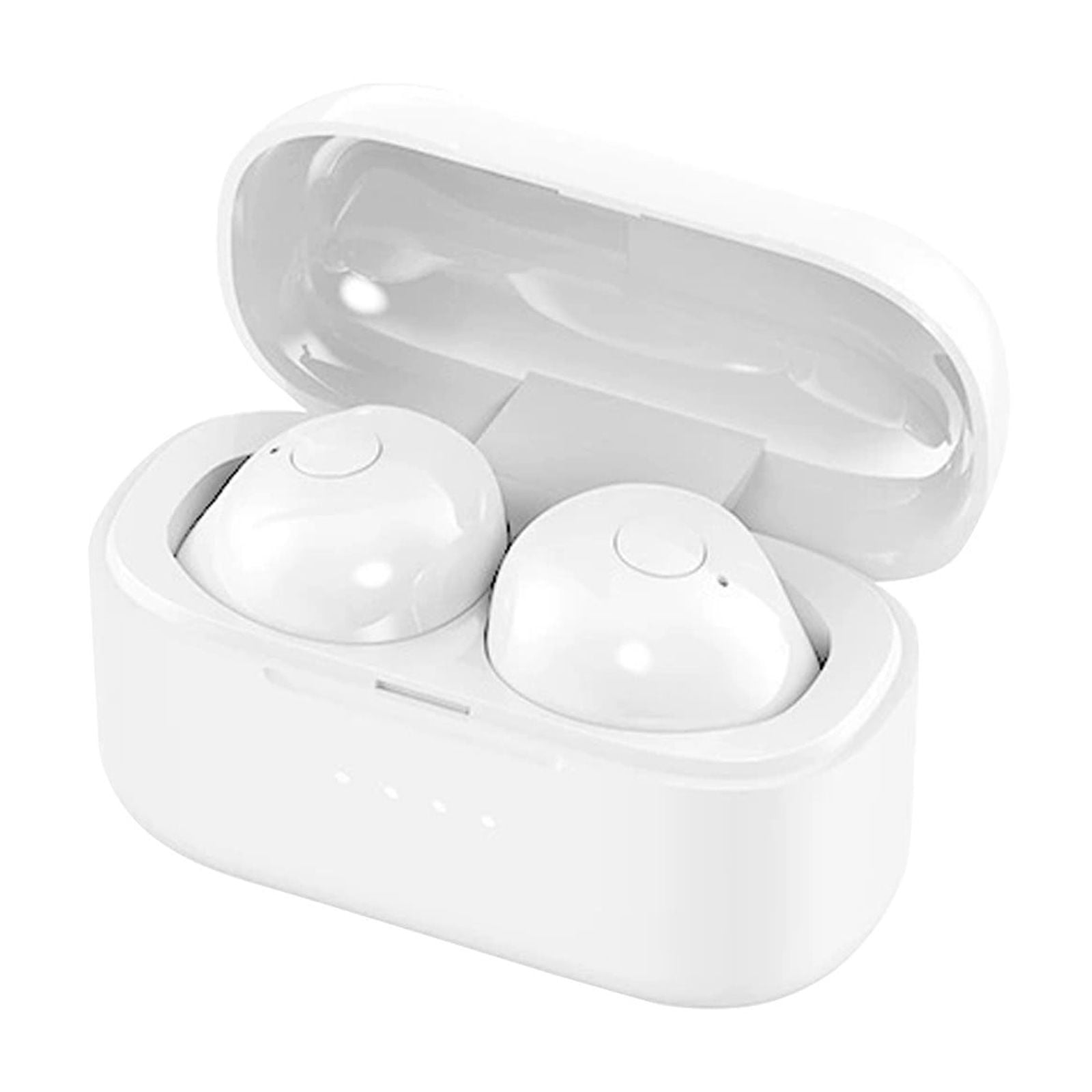 BL08 Mini Sleep Headphones Wireless Sports In Ear Headphones - Walmart.com