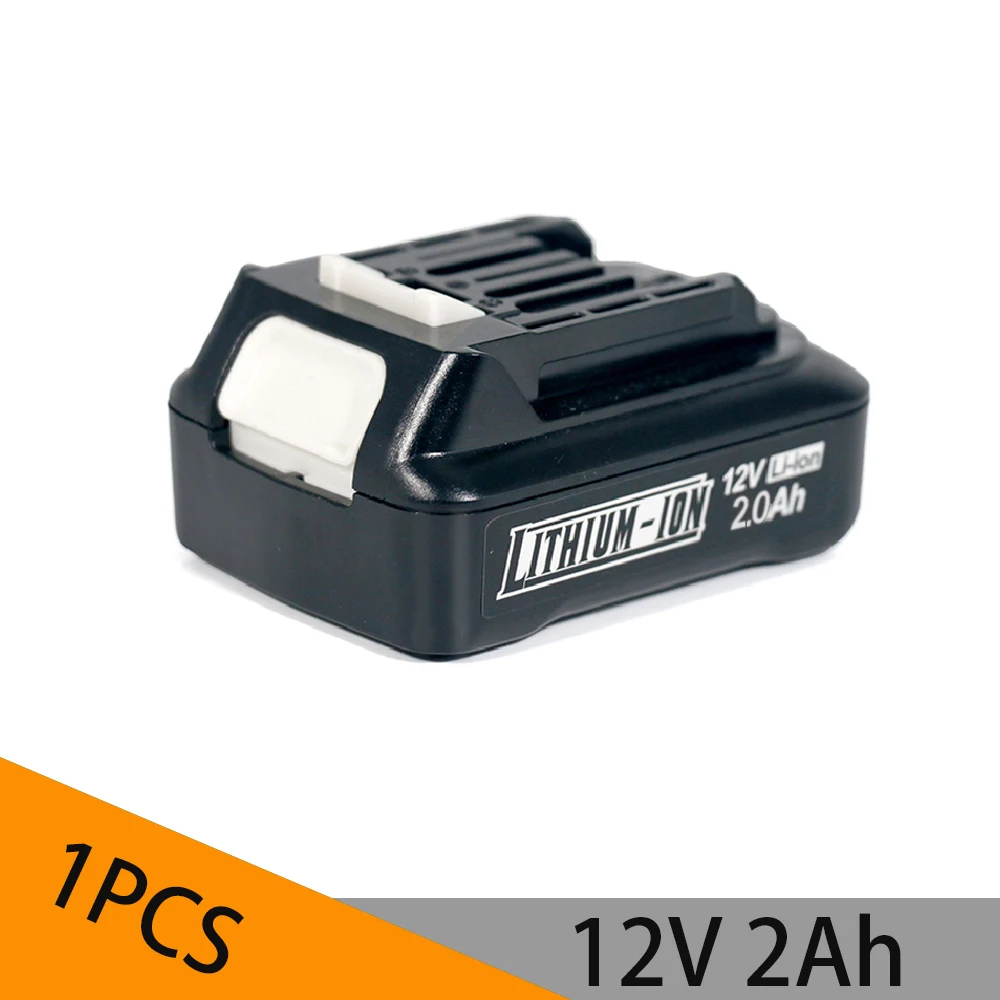 BL1021B BL1020 Battery 12V 3000mAh Li-ion Power Tools Rechargeable ...