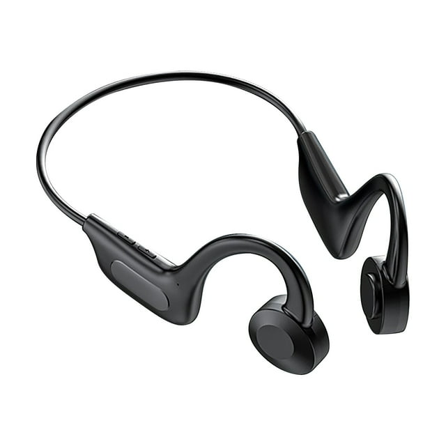 BL13 Bone- Conduction Wireless Bluetooth Sports Running Waterproof ...