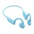 BL13 Bone- Conduction Wireless Bluetooth Sports Running Waterproof ... BL13 Bone- Conduction Wireless Bluetooth Sports Running Waterproof ...