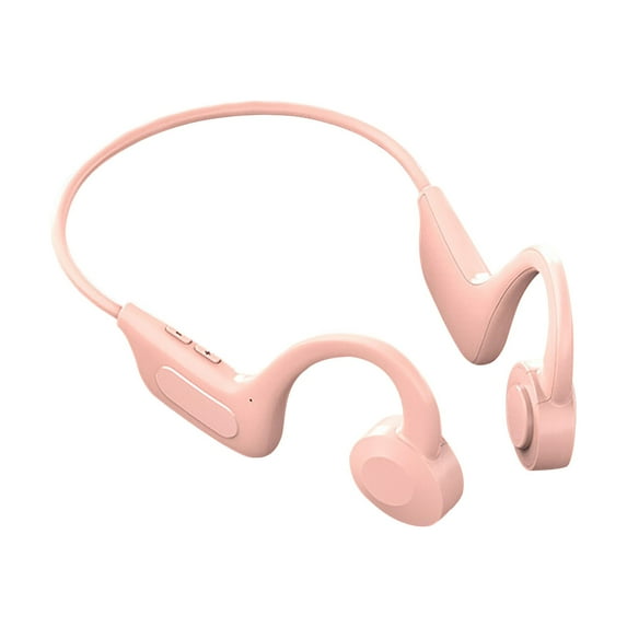 BL13 Wireless Stereo Bone Conduction Sports Headset with Microphone for ...