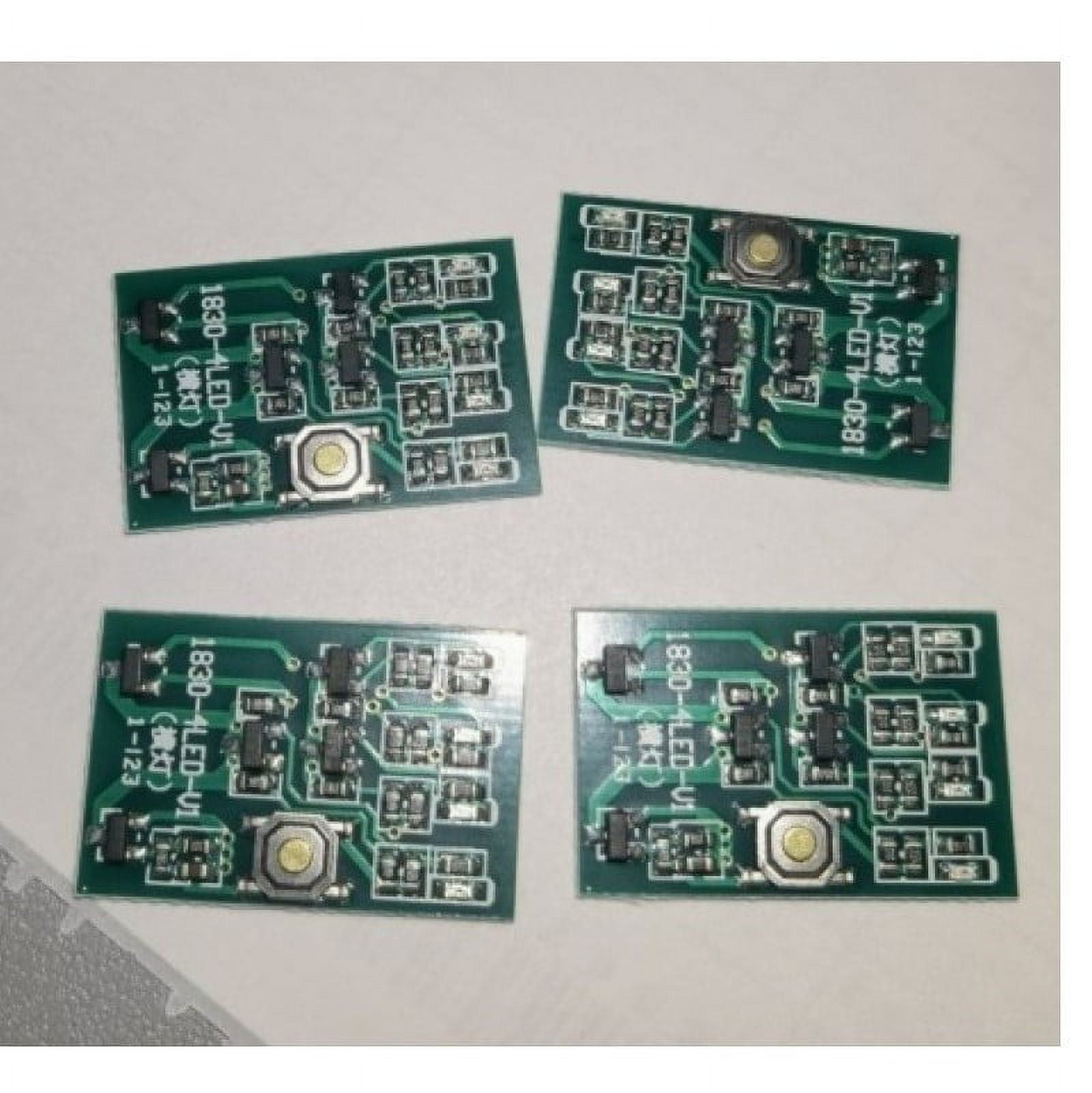 BL1830 Li-ion Battery PCB protection circuit board For Makita 18V 3 6 9Ah - Walmart.com