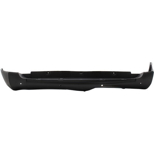 BL1Z17K835HA CAPA Bumper Cover Fascia Rear for Ford Expedition 2011 ...