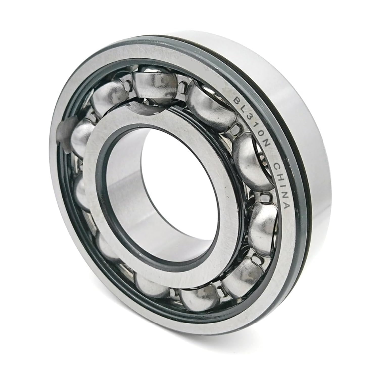 BL310 BL310N BL310NR 50X110X27mm Single Row Deep Groove Radial Ball ...