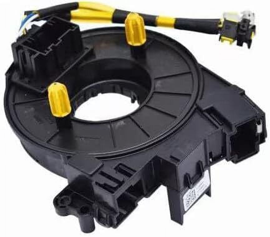 BL3T14A664AE Clock Spring Spiral Cable For 2011-2014 Ford F-150 Air ...