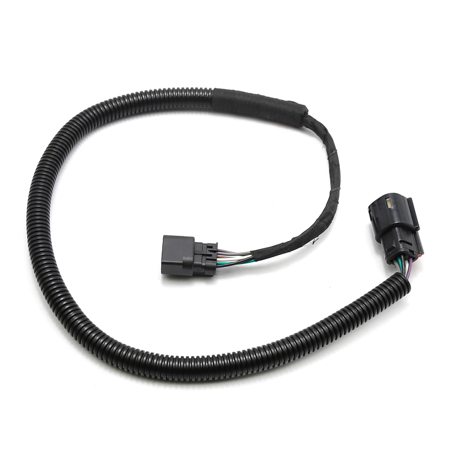 BL3Z14A411A Backup Camera Wire Harness Rear View Camera Wiring Harness ...