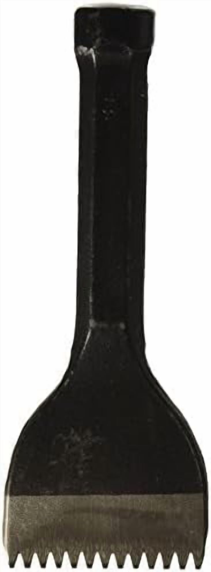 BL415 Toothed Stone Mason's Chisel, 2-3/4-Inch, Multi - Walmart.com