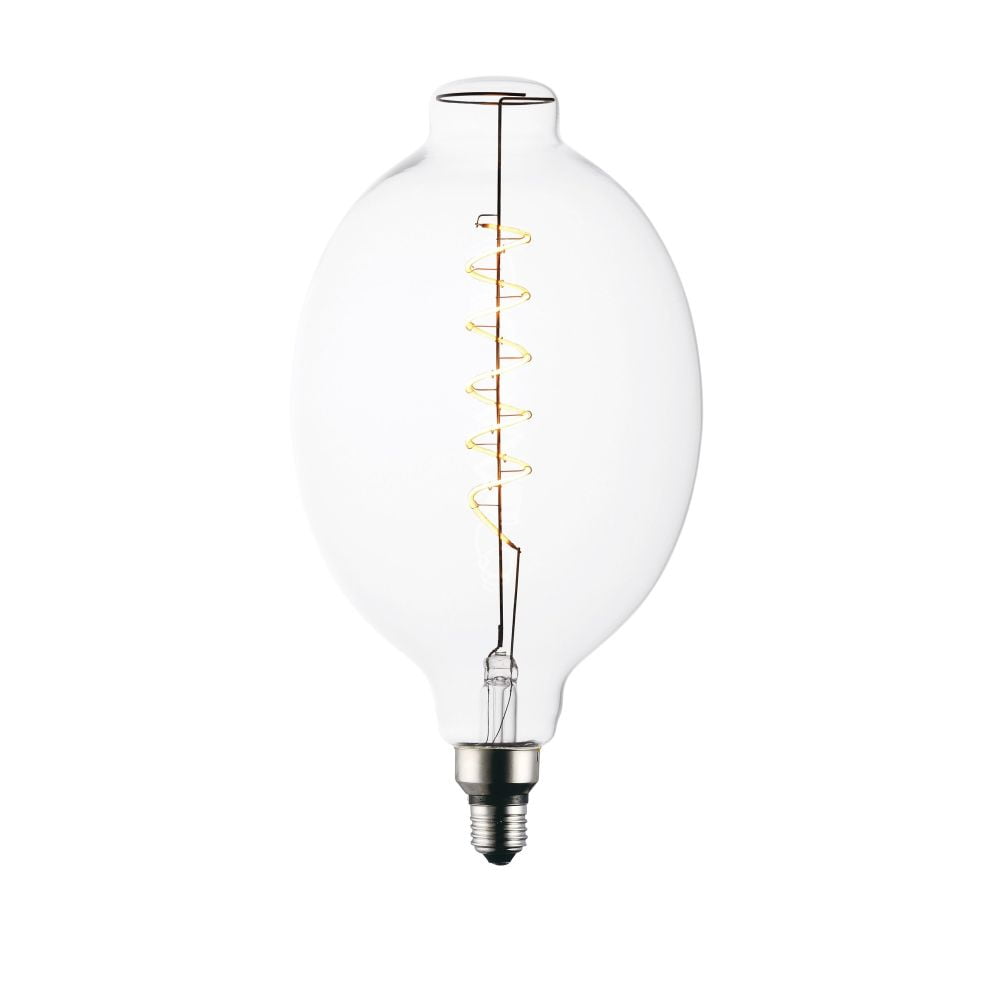 Maxim Lighting - Light Bulb - Bulb - Accessory-120V 5W BT56 E26 Medium ...