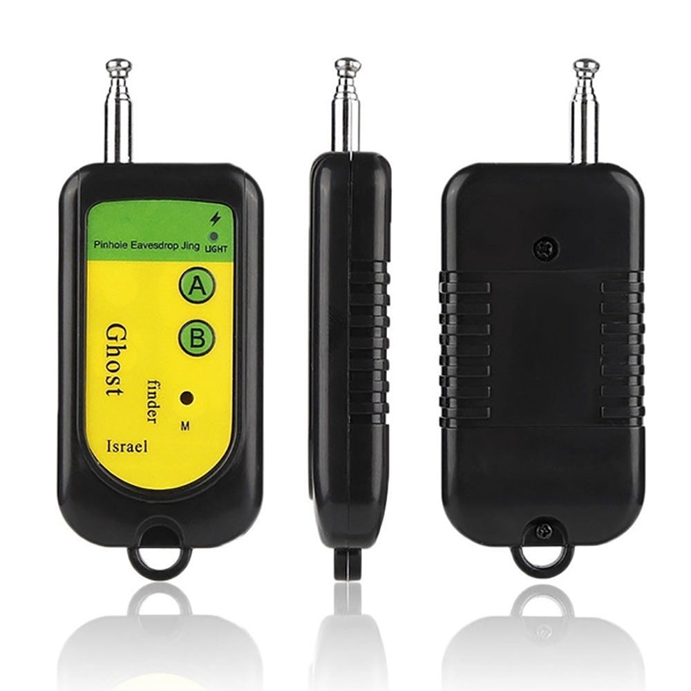 BLA CURRENT Full Range Wireless Device GSM Signal Anti-Spy Signal Spy ...