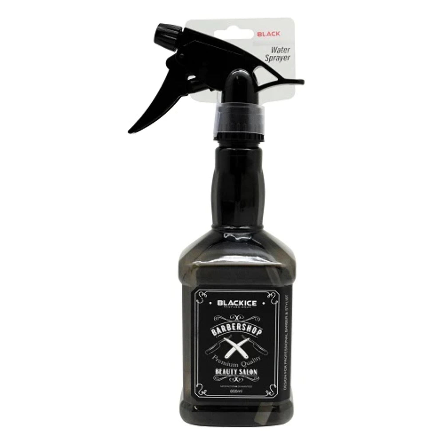 BLACE ICE - Barber Shop Water Sprayer - Walmart.com