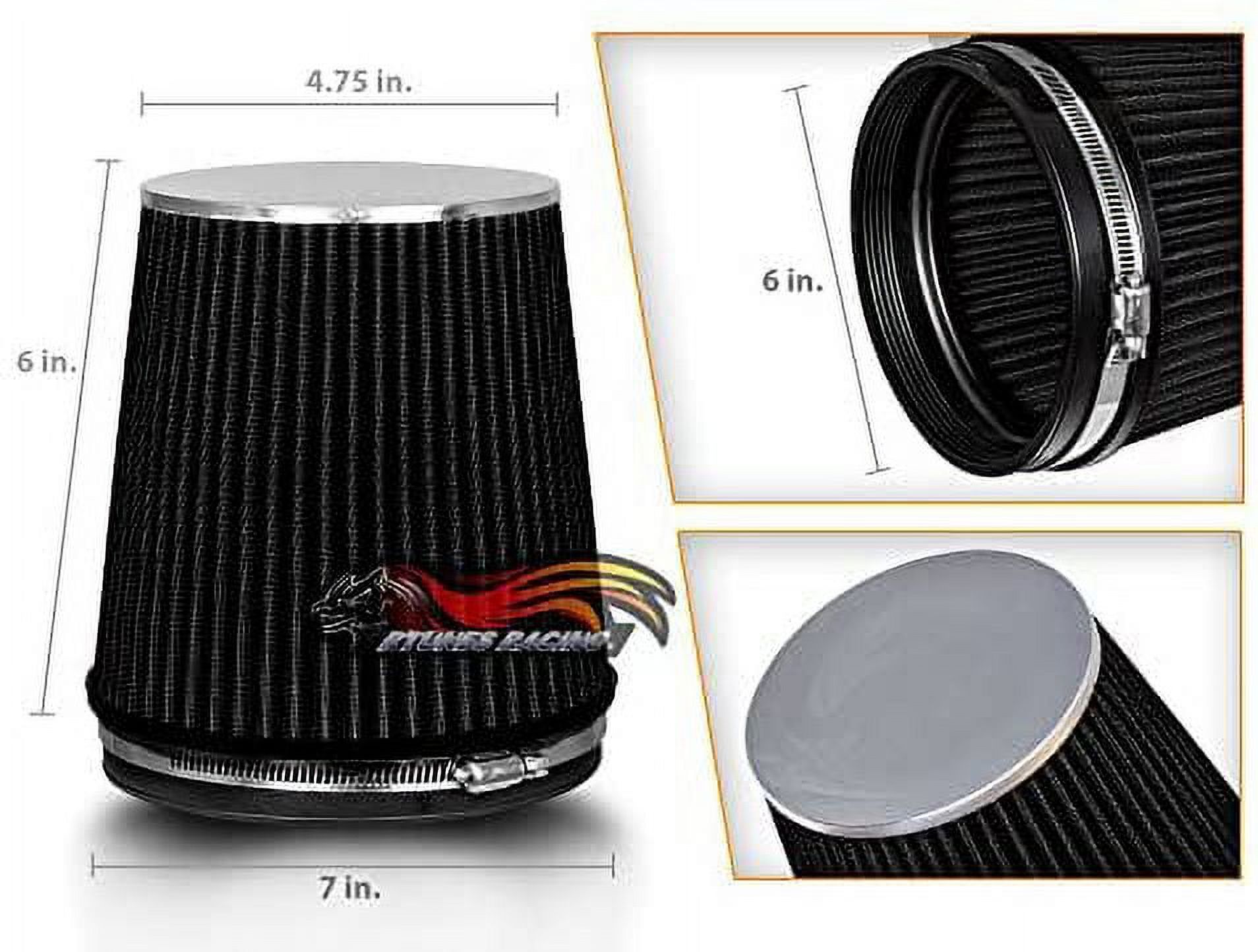 Air Filter Round 14 x 6 - Walmart.com