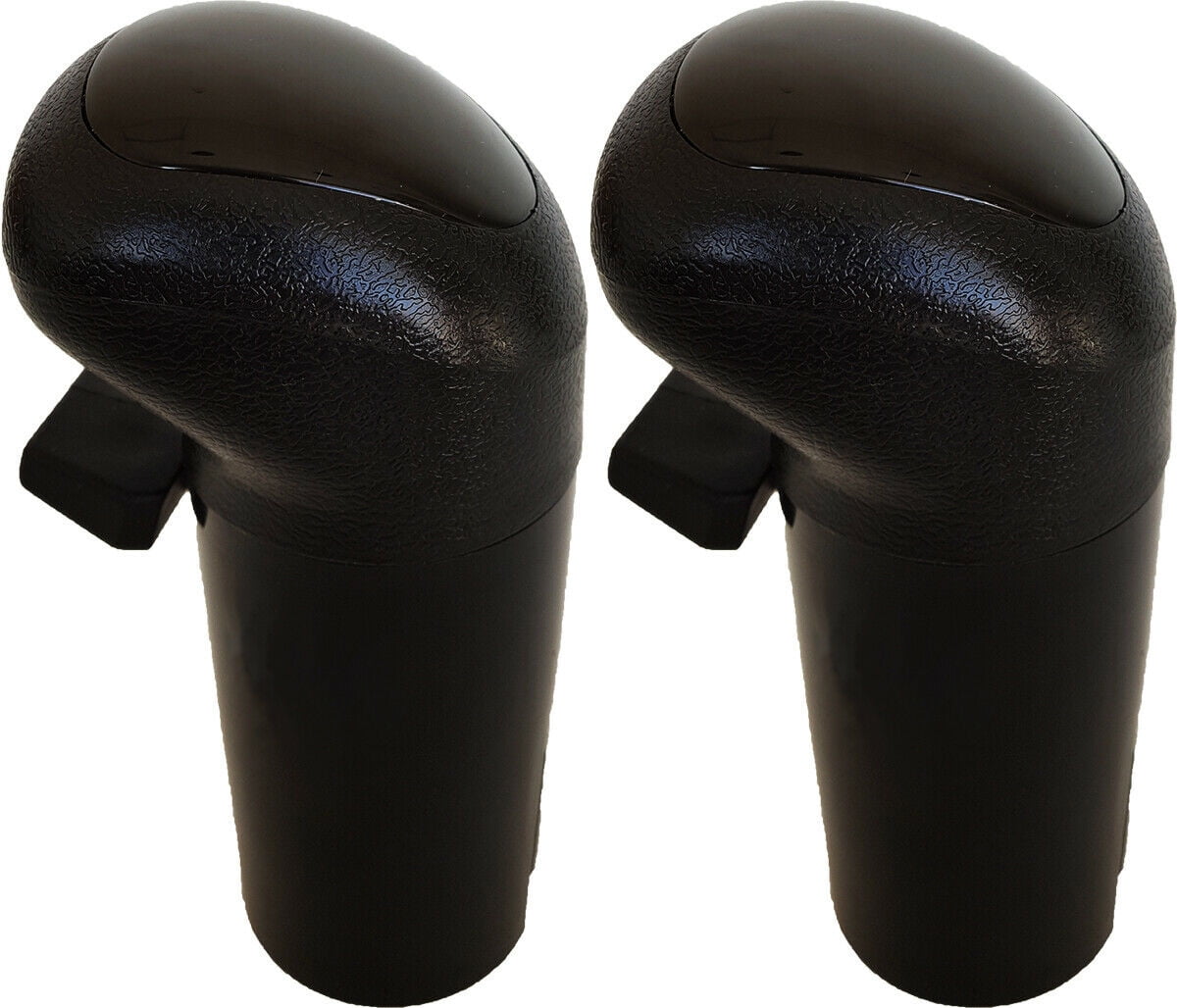 BLACK 8, 9 or 10 Speed Shift Knob Air Shift Valve (Replace Eaton Fuller ...