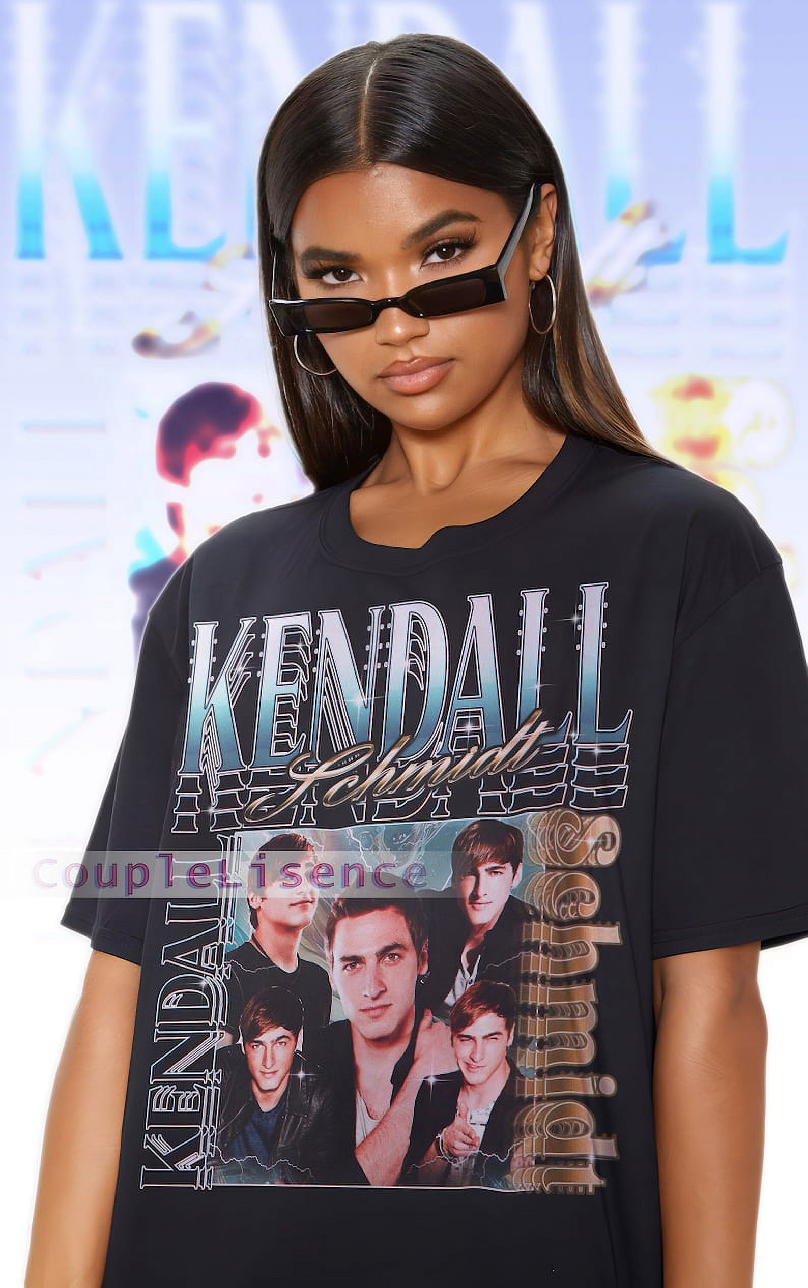 [BLACK] Actor Kendall Schmidt Homage | Kendall Schmidt Homage | Kendall ...