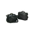 BLACK BELLINO COMPUTER BRIEFCASE - Walmart.com