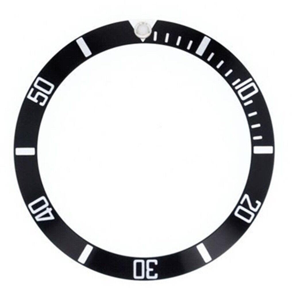 BLACK BEZEL INSERT FOR INVICTA 8926C 8926OB PRO DIVER WATCH - Walmart.com