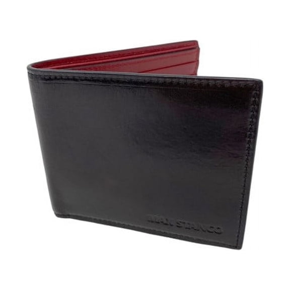 Mens Velcro Wallets