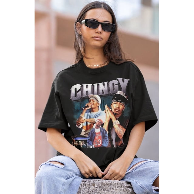 [BLACK] CHINGY | Chingy Shirt Tshirt Tee | Chingy Sweatshirt | Chingy ...