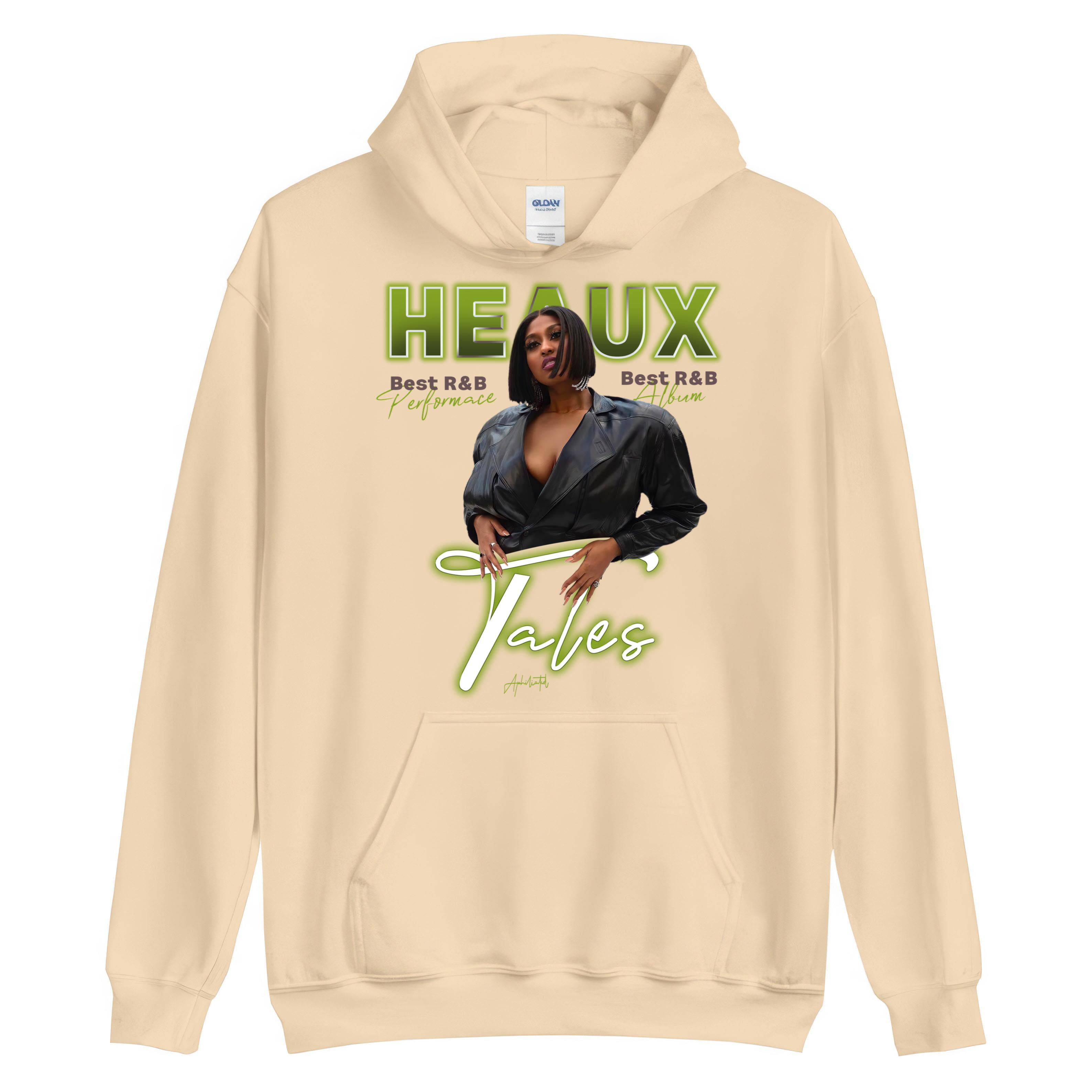 BLACK-Challenge Brand New, Jazmine Sullivan Heauxtales Album Shirt, T-Shirt Beautiful, Size Up ...