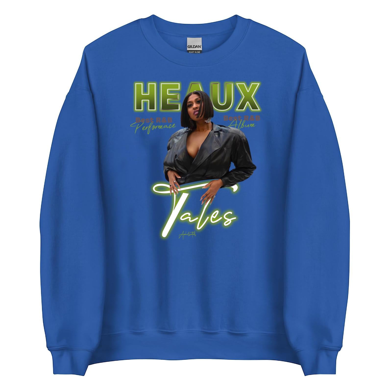 BLACK-Challenge Brand New, Jazmine Sullivan Heauxtales Album Shirt, T ...