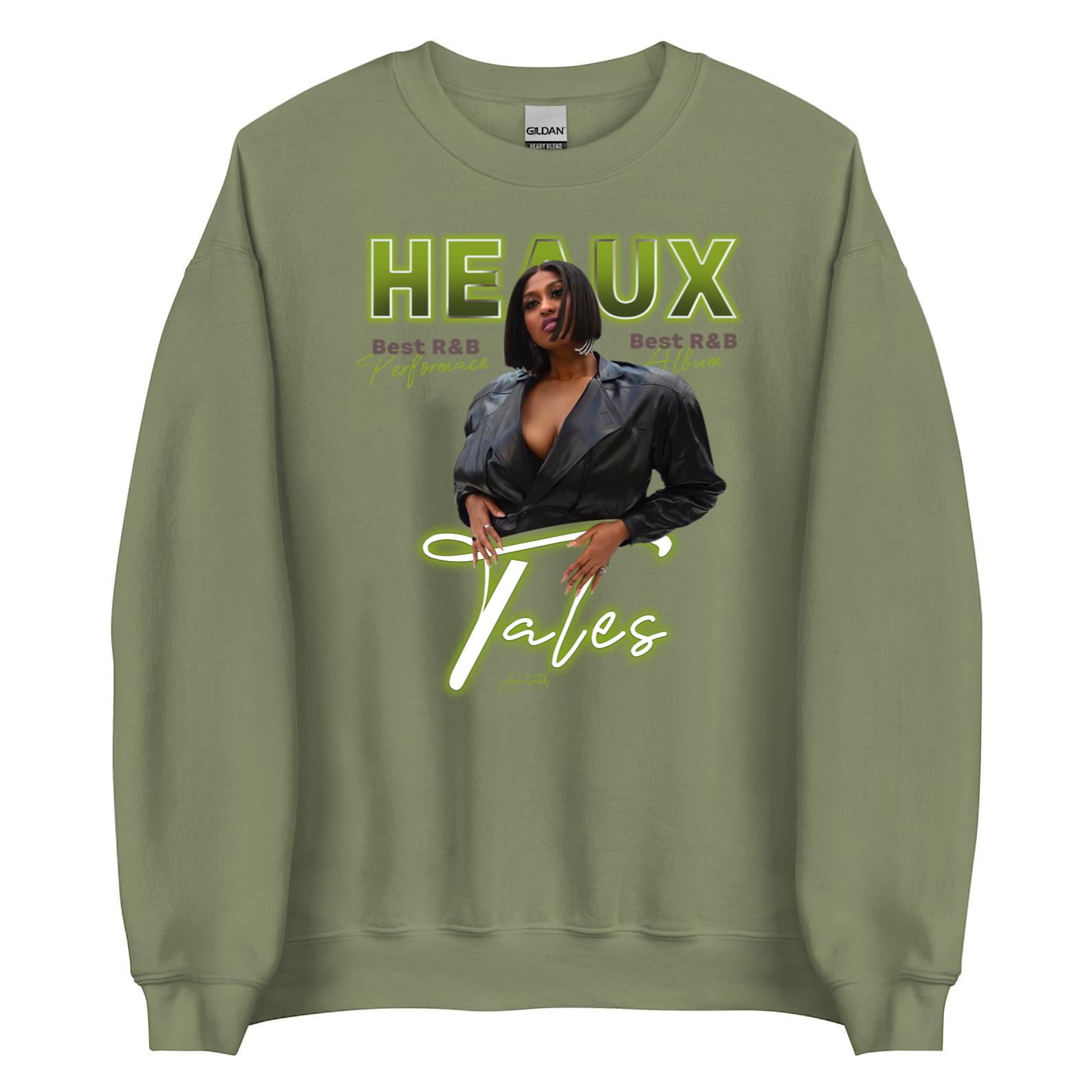 BLACK-Challenge Brand New, Jazmine Sullivan Heauxtales Album Shirt, T ...