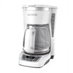 CUCKOO CCM-AK011B 3-in-1 1.2L K-Cup Coffee Maker with 5 Cup Sizes and ...
