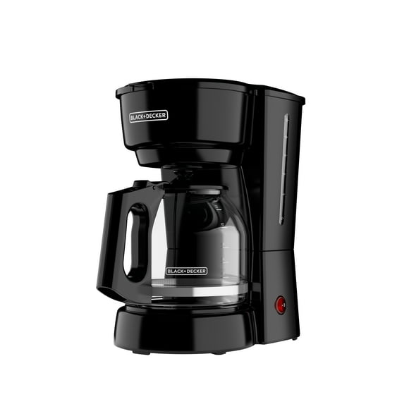 Coffee Maker 8 Cup