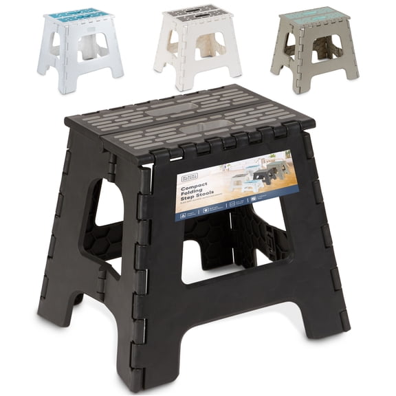 Plastic Stools
