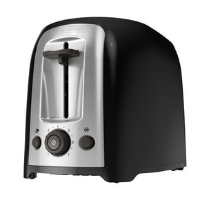 2 Slice Toasters in Toasters - Walmart.com
