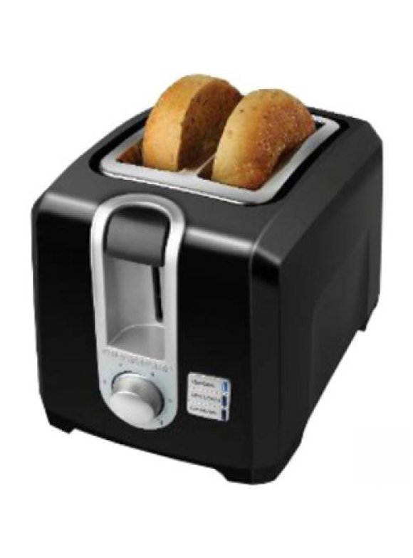 2 Slice Toasters in Toasters - Walmart.com