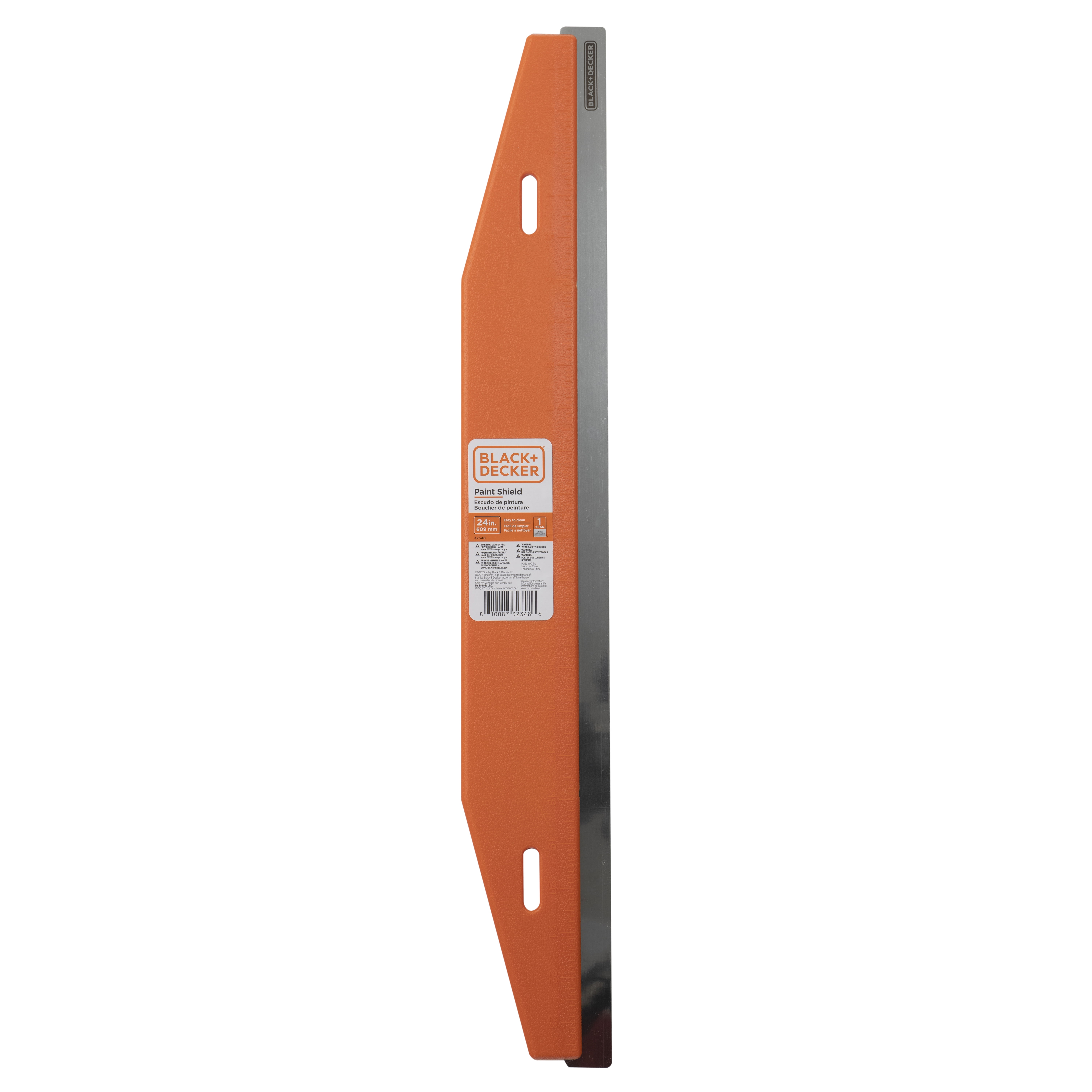 BLACK+DECKER 24" Paint Shield - Walmart.com