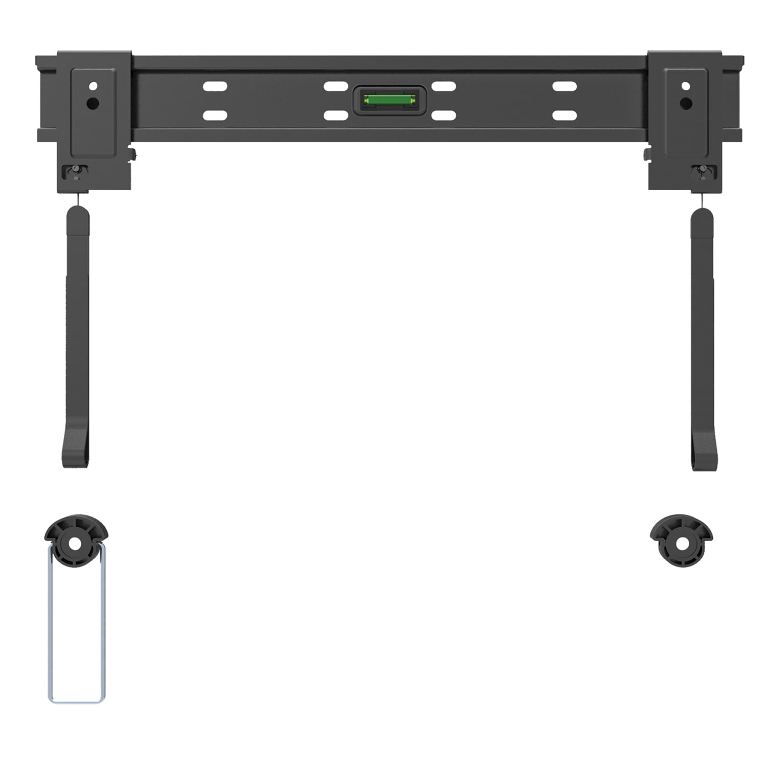 BLACK+DECKER 32-Inch to 60-Inch Fixed Flat Panel Medium Mount, BDX ...