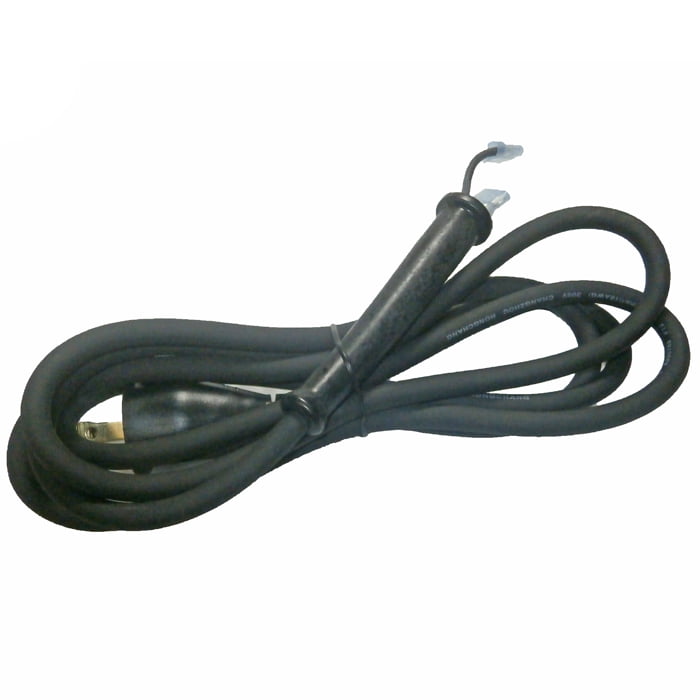 BLACK+DECKER 330081-14 6.5 ft Cord Power Cable, Black - Walmart.com