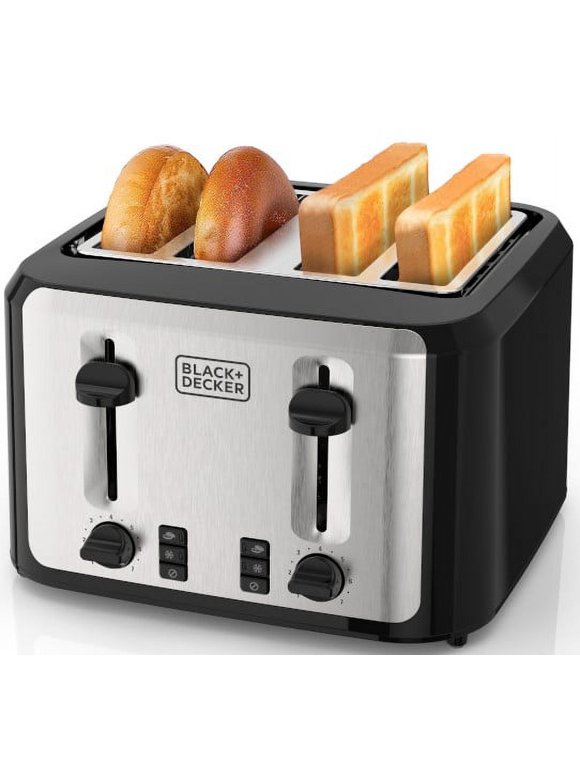 Toasters - Walmart.com