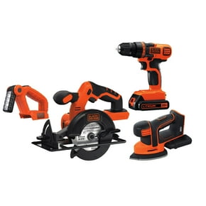 Power Tool Sets - Walmart.com