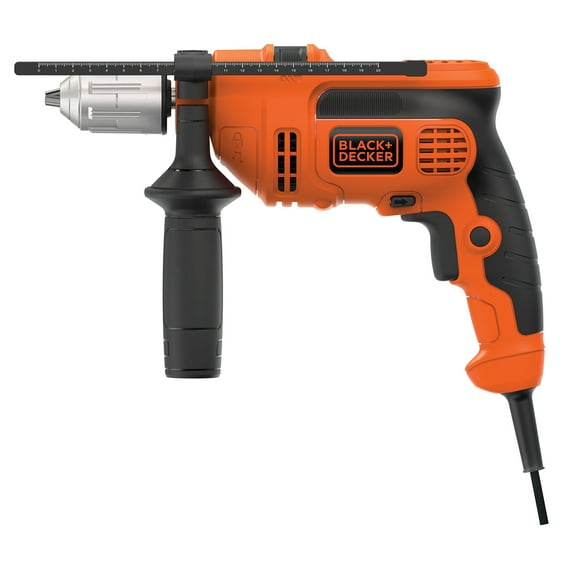 BLACK+DECKER Power Drills in Power Tools - Walmart.com