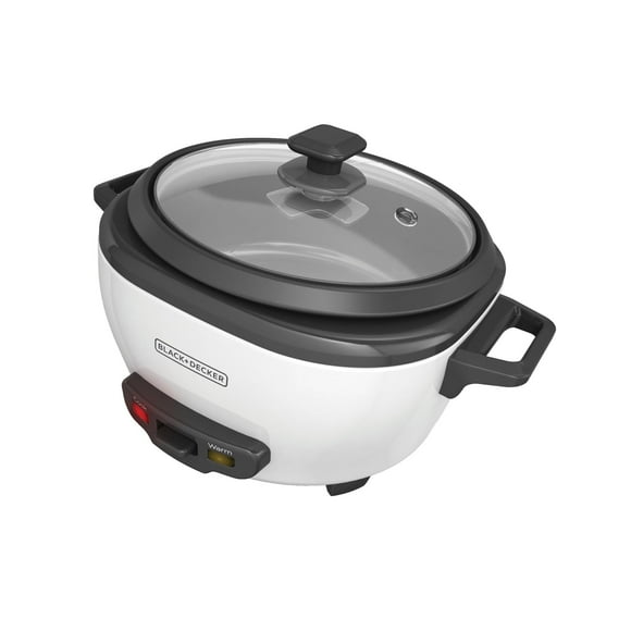 BLACK+DECKER Rice Cookers - Walmart.com