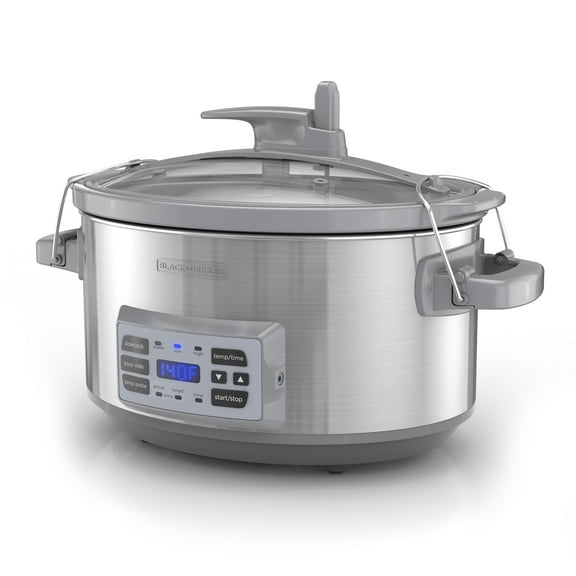 Rival 5025-WG 2.5-Quart White Crock Pot Slow Cooker - Walmart.com