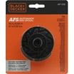 BLACK+DECKER AF-100-2 Auto Feed Replacement Spools, 2-Pack, Multi ...