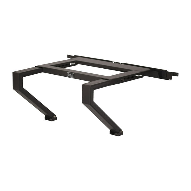 BLACK+DECKER BAB-2438 Window AC Support Bracket, Easy & Safe ...