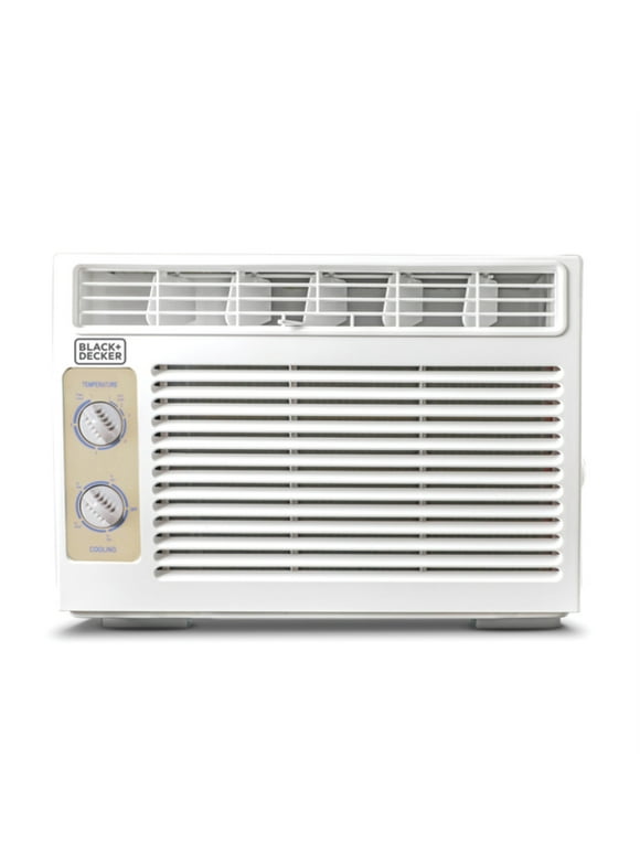 Window Air Conditioners in Air Conditioners - Walmart.com