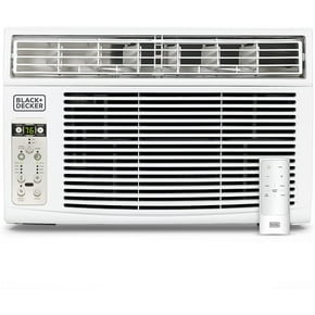Vertical Window Air Conditioner