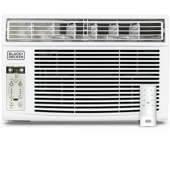 Vertical Window Air Conditioner