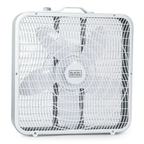 20 Inch Box Fan